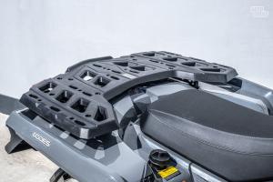 Aodes PathCross 650L 2026 в Моколай, объемом двигателя 0.65 л и пробегом 0 тыс. км за 7990 €, фото 18 на AUTOMOTO.COM.LV