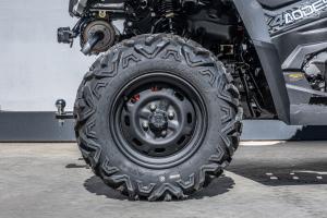 Aodes PathCross 650L 2026 в Моколай, объемом двигателя 0.65 л и пробегом 0 тыс. км за 7990 €, фото 20 на AUTOMOTO.COM.LV