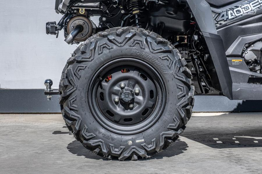 Aodes PathCross 650L 2026 в Моколай, объемом двигателя 0.65 л и пробегом 0 тыс. км за 7990 €, фото 20 на AUTOMOTO.COM.LV