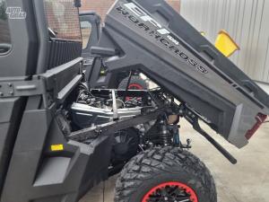 Aodes Workcross 1000 2026 в Моколай, объемом двигателя 0.98 л и пробегом 0 тыс. км за 19990 €, фото 21 на AUTOMOTO.COM.LV