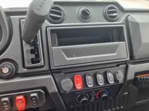 Aodes Workcross 1000 2026 в Моколай, объемом двигателя 0.98 л и пробегом 0 тыс. км за 19990 €, фото 15 на AUTOMOTO.COM.LV