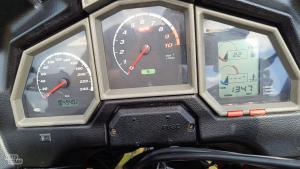 Априлия Caponord 2001 в Вильнюс, объемом двигателя 1.00 л и пробегом 49 тыс. км за 3600 €, фото 12 на AUTOMOTO.COM.LV