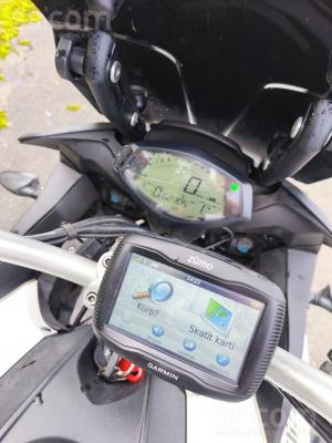 Aprilia Caponord 2014 Rīga, ar dzinēja tilpumu 1.20 L un nobraukumu 0 tūkst. km par 5900 €, foto 7 vietnē AUTOMOTO.COM.LV