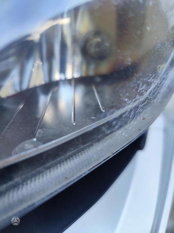 Balts Aprilia Caponord 2014 Klaipėda, ar dzinēja tilpumu 1.20 L un nobraukumu 52 tūkst. km par 5200 €, foto 11 vietnē AUTOMOTO.COM.LV
