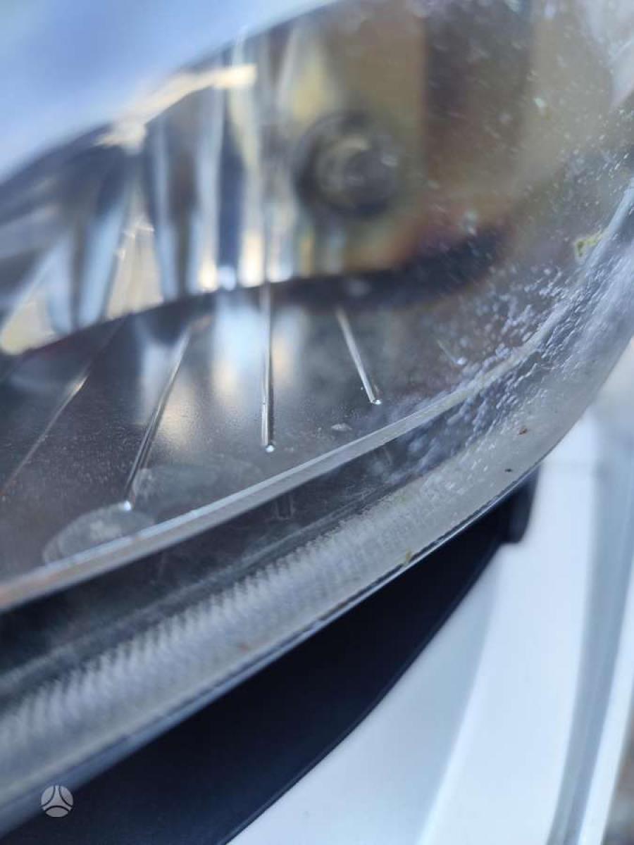 Balts Aprilia Caponord 2014 Klaipėda, ar dzinēja tilpumu 1.20 L un nobraukumu 52 tūkst. km par 5200 €, foto 11 vietnē AUTOMOTO.COM.LV