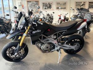Aprilia Dorsoduro 2009 Tallina, ar dzinēja tilpumu 0.75 L un nobraukumu 17 tūkst. km par 4490 €, foto 12 vietnē AUTOMOTO.COM.LV