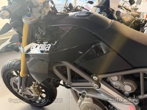 Aprilia Dorsoduro 2009 Tallina, ar dzinēja tilpumu 0.75 L un nobraukumu 17 tūkst. km par 4490 €, foto 15 vietnē AUTOMOTO.COM.LV