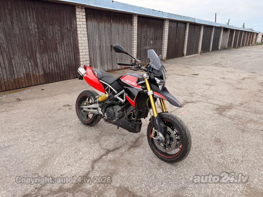 Aprilia Dorsoduro 2012 Tartu, ar dzinēja tilpumu 1.20 L un nobraukumu 40 tūkst. km par 4600 €, foto 5 vietnē AUTOMOTO.COM.LV