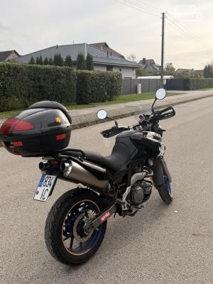 Melns Aprilia Pegaso 2005 Gargždai, ar dzinēja tilpumu 0.00 L un nobraukumu 35 tūkst. km par 1500 €, foto 5 vietnē AUTOMOTO.COM.LV