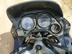 Aprilia Pegaso 1994 Gulbene, ar dzinēja tilpumu 0.65 L un nobraukumu 0 tūkst. km par 1200 €, foto 6 vietnē AUTOMOTO.COM.LV