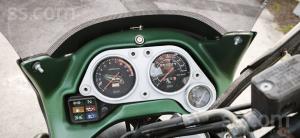 Aprilia Pegaso 1997 in Riga, with an engine capacity of 0.65 L and mileage of 0 thousand km for 1600 €, photo 7 on AUTOMOTO.COM.LV