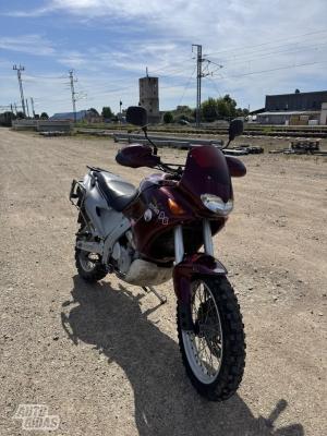 Aprilia Pegaso 1998 in Kretinga, with an engine capacity of 0.65 L and mileage of 0 thousand km for 850 €, photo 4 on AUTOMOTO.COM.LV