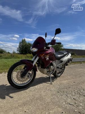 Aprilia Pegaso 1998 in Kretinga, with an engine capacity of 0.65 L and mileage of 0 thousand km for 850 €, photo 6 on AUTOMOTO.COM.LV