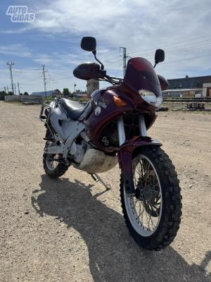 Aprilia Pegaso 1998 in Kretinga, with an engine capacity of 0.65 L and mileage of 0 thousand km for 850 €, photo 7 on AUTOMOTO.COM.LV