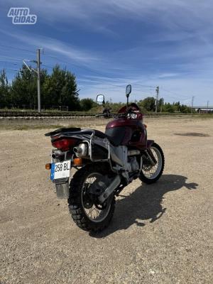 Aprilia Pegaso 1998 in Kretinga, with an engine capacity of 0.65 L and mileage of 0 thousand km for 850 €, photo 8 on AUTOMOTO.COM.LV