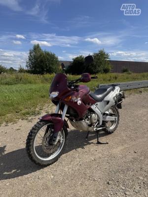 Aprilia Pegaso 1998 in Kretinga, with an engine capacity of 0.65 L and mileage of 0 thousand km for 850 €, photo 12 on AUTOMOTO.COM.LV