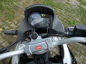 Априлия Pegaso 2006 в Рига, объемом двигателя 0.66 л и пробегом 0 тыс. км за 2899 €, фото 7 на AUTOMOTO.COM.LV