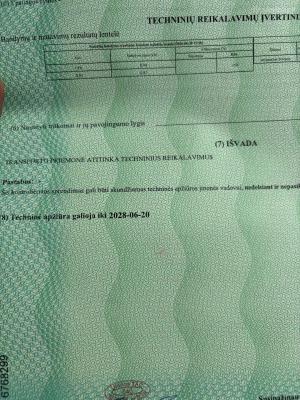 Melns Aprilia RS 2016 Viļņa, ar dzinēja tilpumu 0.13 L un nobraukumu 21 tūkst. km par 1500 €, foto 8 vietnē AUTOMOTO.COM.LV