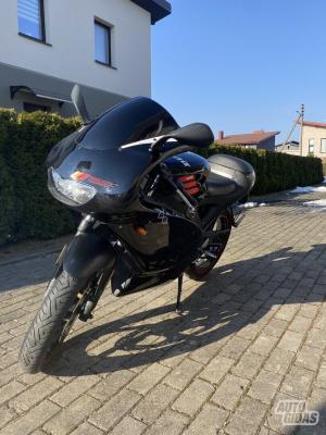 Aprilia RS 2002 Gargždai, ar dzinēja tilpumu 0.00 L un nobraukumu 0 tūkst. km par 1100 €, foto 2 vietnē AUTOMOTO.COM.LV