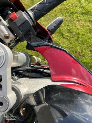 Aprilia RS 2007 Klaipėda, ar dzinēja tilpumu 0.00 L un nobraukumu 0 tūkst. km par 900 €, foto 7 vietnē AUTOMOTO.COM.LV