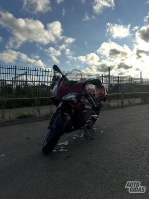 Aprilia RS 2007 in Siauliai, with an engine capacity of 0.05 L and mileage of 19 thousand km for 1500 €, photo  on AUTOMOTO.COM.LV