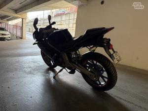 Aprilia RS 2008 Viļņa, ar dzinēja tilpumu 0.05 L un nobraukumu 0 tūkst. km par 650 €, foto 4 vietnē AUTOMOTO.COM.LV