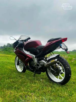 Aprilia RS 2010 in Birstonas, with an engine capacity of 0.05 L and mileage of 30 thousand km for 2199 €, photo 5 on AUTOMOTO.COM.LV