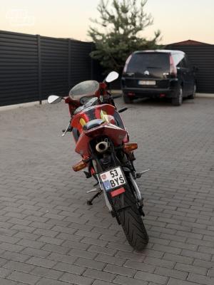 Aprilia RS 2012 in Vilnius, with an engine capacity of 0.00 L and mileage of 20 thousand km for 1199 €, photo 5 on AUTOMOTO.COM.LV