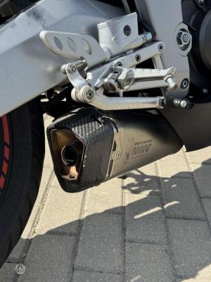 Aprilia RS 2020 Alīta, ar dzinēja tilpumu 0.13 L un nobraukumu 13 tūkst. km par 1799 €, foto 8 vietnē AUTOMOTO.COM.LV