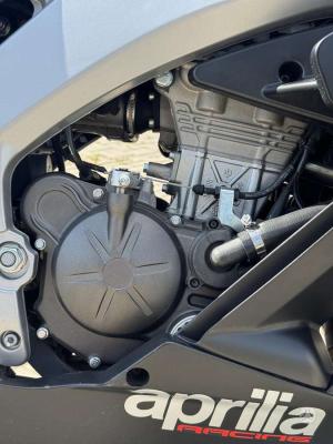 Aprilia RS 2020 Alīta, ar dzinēja tilpumu 0.13 L un nobraukumu 13 tūkst. km par 1799 €, foto 9 vietnē AUTOMOTO.COM.LV