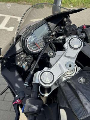 Aprilia RS 2020 Alīta, ar dzinēja tilpumu 0.13 L un nobraukumu 13 tūkst. km par 1799 €, foto 10 vietnē AUTOMOTO.COM.LV