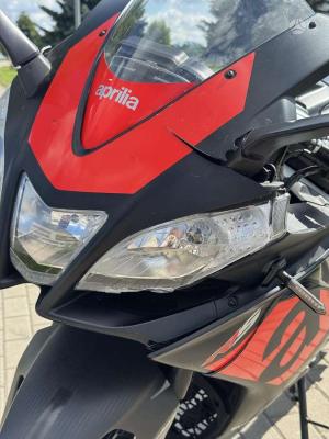 Aprilia RS 2020 Alīta, ar dzinēja tilpumu 0.13 L un nobraukumu 13 tūkst. km par 1799 €, foto 14 vietnē AUTOMOTO.COM.LV