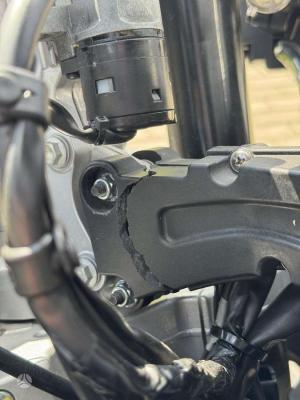 Aprilia RS 2020 Alīta, ar dzinēja tilpumu 0.13 L un nobraukumu 13 tūkst. km par 1799 €, foto 17 vietnē AUTOMOTO.COM.LV