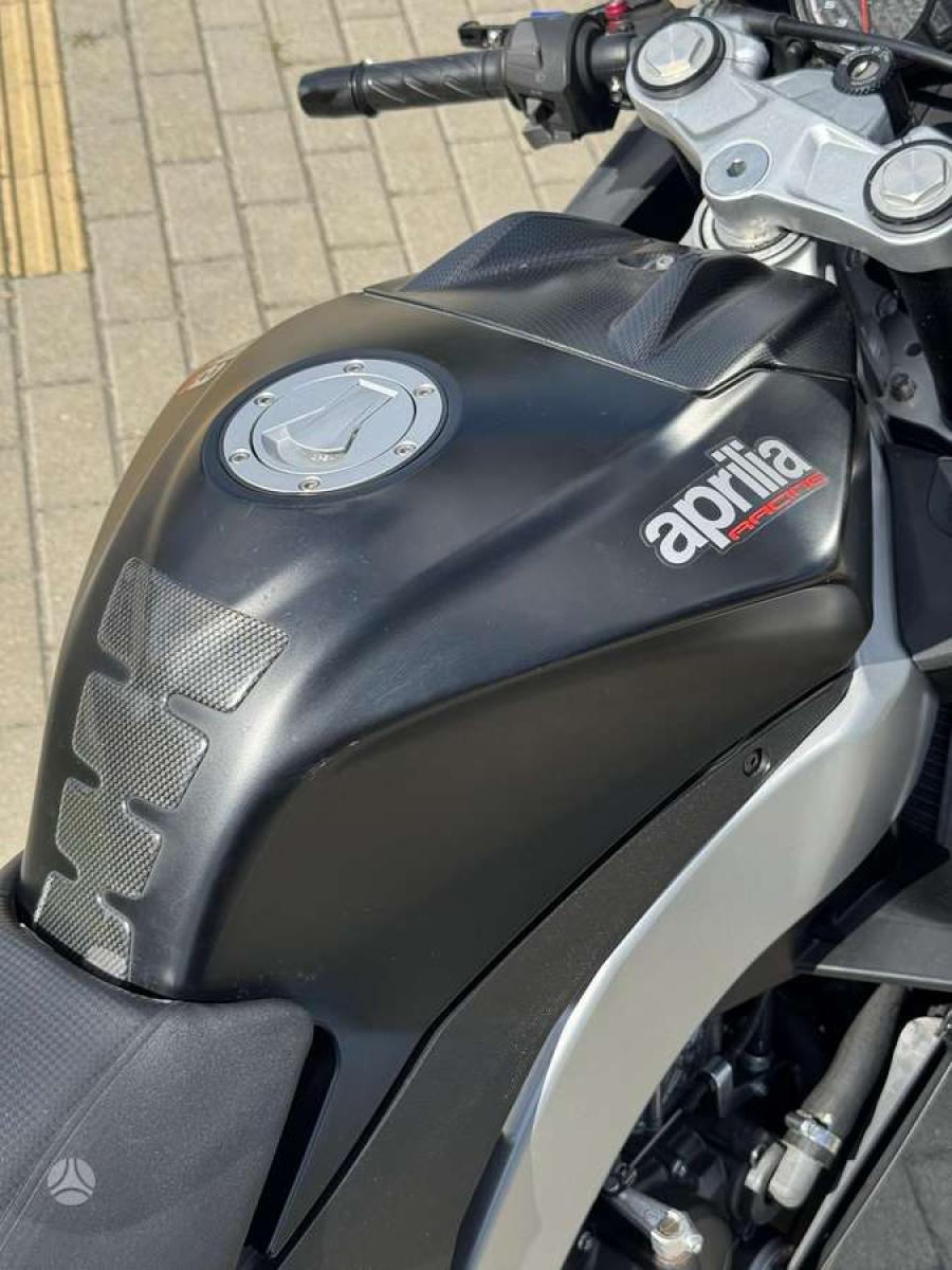 Aprilia RS 2020 Alīta, ar dzinēja tilpumu 0.13 L un nobraukumu 13 tūkst. km par 1799 €, foto 18 vietnē AUTOMOTO.COM.LV