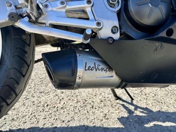 Aprilia RS 2020 in Kaunas, with an engine capacity of 0.13 L and mileage of 40 thousand km for 1800 €, photo 6 on AUTOMOTO.COM.LV