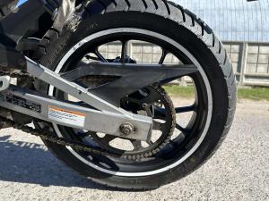 Aprilia RS 2020 in Kaunas, with an engine capacity of 0.13 L and mileage of 40 thousand km for 1800 €, photo 9 on AUTOMOTO.COM.LV