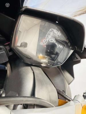 Aprilia RS 2023 Kauņa, ar dzinēja tilpumu 0.66 L un nobraukumu 4 tūkst. km par 5550 €, foto 10 vietnē AUTOMOTO.COM.LV