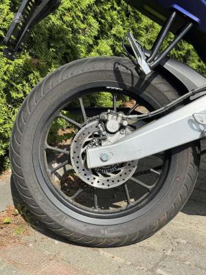 Aprilia RS 2023 Alīta, ar dzinēja tilpumu 0.13 L un nobraukumu 6 tūkst. km par 3195 €, foto 10 vietnē AUTOMOTO.COM.LV