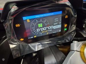 Априлия RS 2026 в Вильнюс, объемом двигателя 0.66 л и пробегом 0 тыс. км за 11849 €, фото 5 на AUTOMOTO.COM.LV