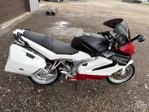 Aprilia RST 2003 Kelmė, ar dzinēja tilpumu 1.00 L un nobraukumu 71 tūkst. km par 1330 €, foto 3 vietnē AUTOMOTO.COM.LV