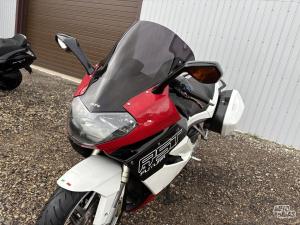 Aprilia RST 2003 Kelmė, ar dzinēja tilpumu 1.00 L un nobraukumu 71 tūkst. km par 1330 €, foto 8 vietnē AUTOMOTO.COM.LV