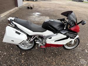Aprilia RST 2003 Kelmė, ar dzinēja tilpumu 1.00 L un nobraukumu 71 tūkst. km par 1330 €, foto 3 vietnē AUTOMOTO.COM.LV