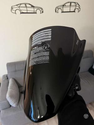 Aprilia Shiver 2012 Viļņa, ar dzinēja tilpumu 0.75 L un nobraukumu 46 tūkst. km par 3700 €, foto 14 vietnē AUTOMOTO.COM.LV