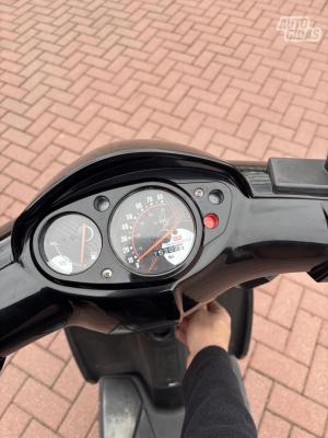 Aprilia Sport City 2010 Kauņa, ar dzinēja tilpumu 0.00 L un nobraukumu 0 tūkst. km par 1300 €, foto 6 vietnē AUTOMOTO.COM.LV