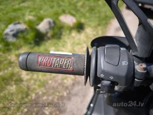 Черный Априлия SR 50R 2014 в Таллин, объемом двигателя 49.00 л и пробегом 29 тыс. км за 1500 €, фото 7 на AUTOMOTO.COM.LV