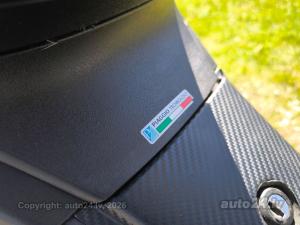 Черный Априлия SR 50R 2014 в Таллин, объемом двигателя 49.00 л и пробегом 29 тыс. км за 1500 €, фото 10 на AUTOMOTO.COM.LV