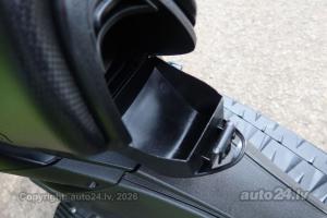 Черный Априлия SR 50R 2020 в Таллин, объемом двигателя 49.00 л и пробегом 8 тыс. км за 2600 €, фото 18 на AUTOMOTO.COM.LV