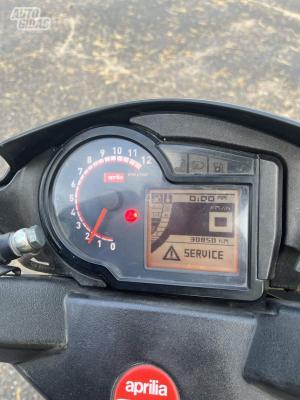 Melns Aprilia SR 2012 Vilkaviškis, ar dzinēja tilpumu 0.05 L un nobraukumu 31 tūkst. km par 1450 €, foto 7 vietnē AUTOMOTO.COM.LV