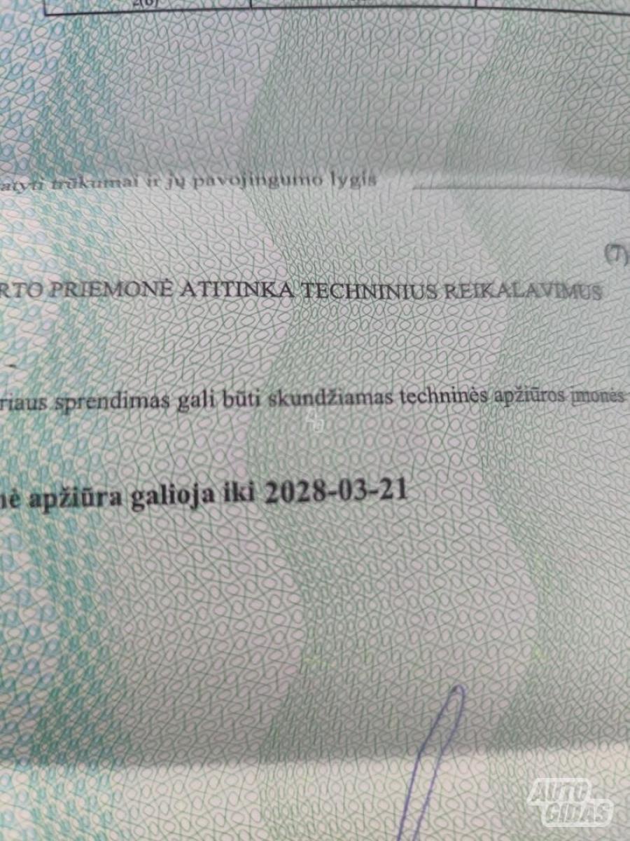 Black Aprilia SR 2014 in Kazlu Ruda, with an engine capacity of 0.05 L and mileage of 16 thousand km for 1699 €, photo 7 on AUTOMOTO.COM.LV