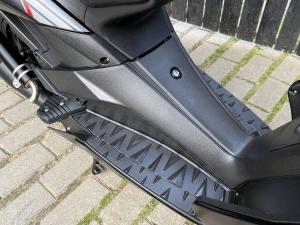 Melns Aprilia SR 2020 Prienai, ar dzinēja tilpumu 49.00 L un nobraukumu 11 tūkst. km par 2350 €, foto 20 vietnē AUTOMOTO.COM.LV